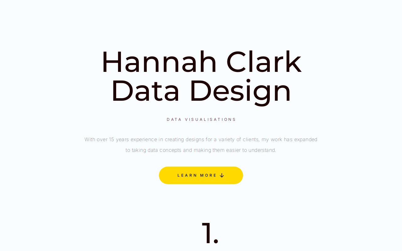 Hannah Clark Design
